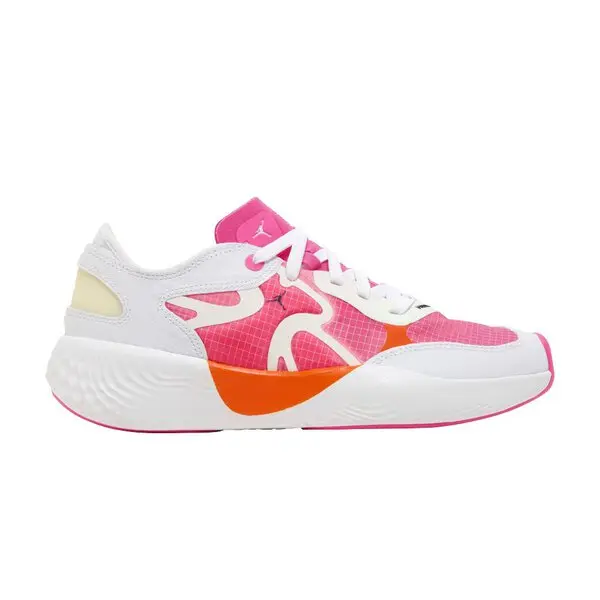 JORDAN Delta 3 Low Sneakers