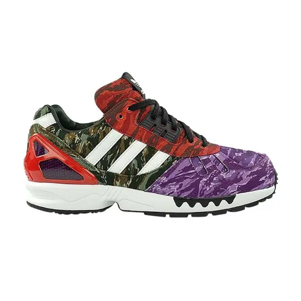 Adidas Blvck Scale Zx 7000 Sneakers