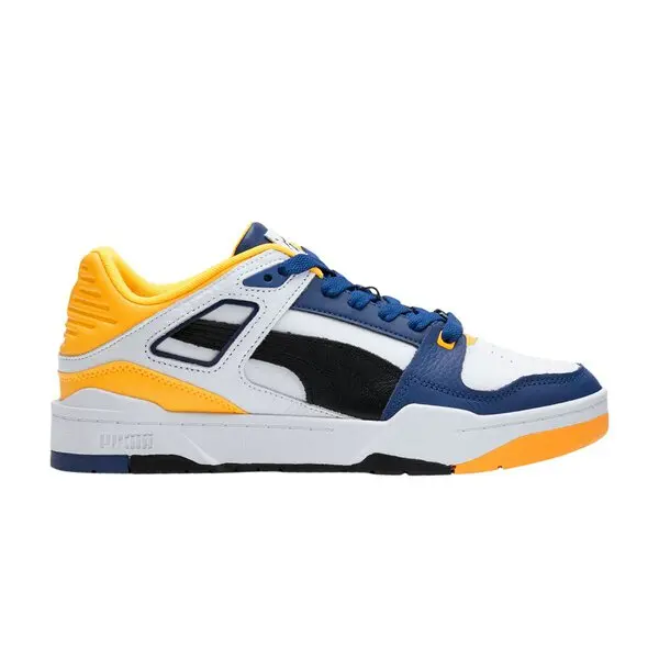 PUMA Slipstream Leather Sneakers