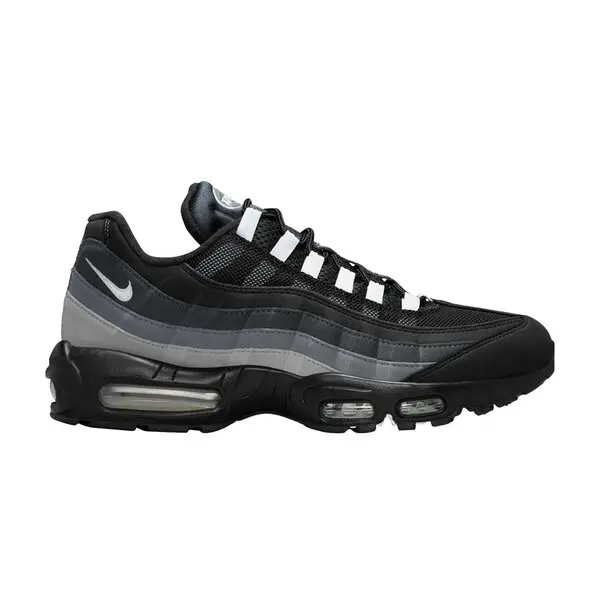 Nike Air Max 95 Sneakers - Black