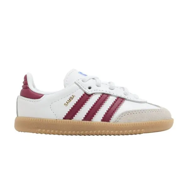 Adidas Samba Og I