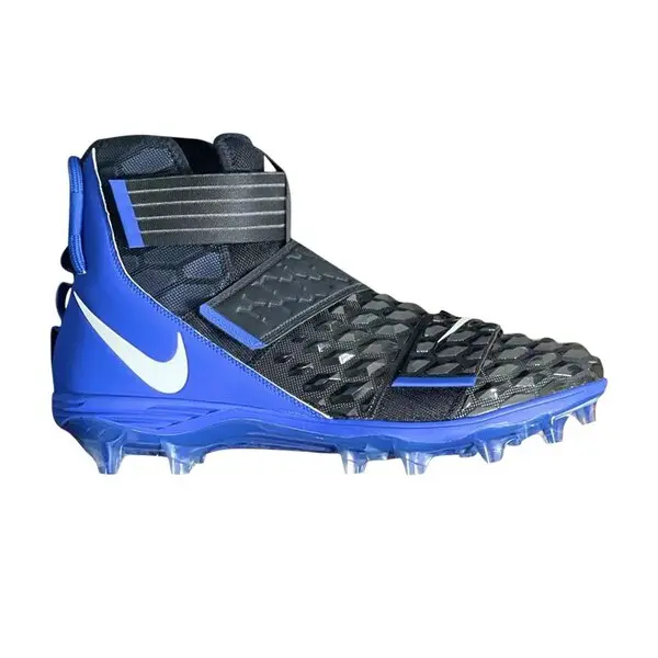 Nike Force Savage Elite 2 - Black