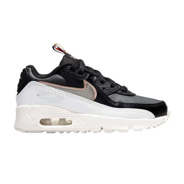 Nike Air Max 90 Leather Se Ps Sneakers