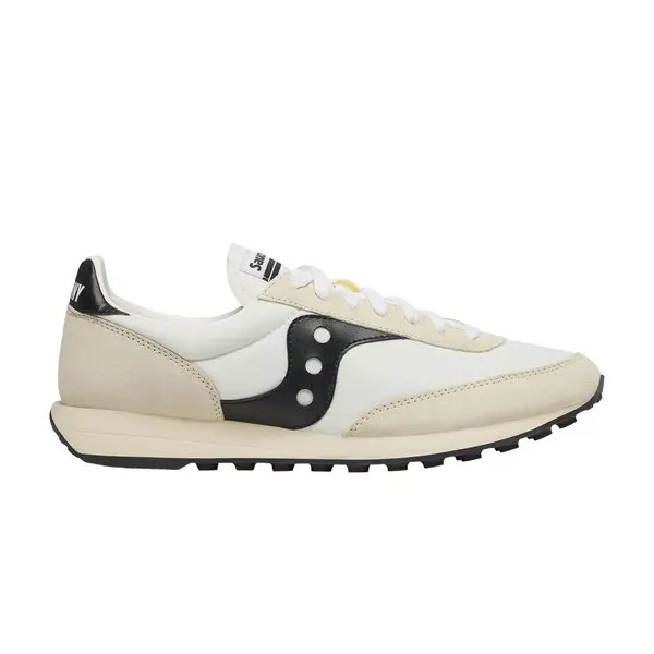 Saucony Trainer 80 - White