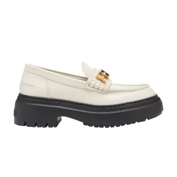 Fendi Fendigraphy Loafer
