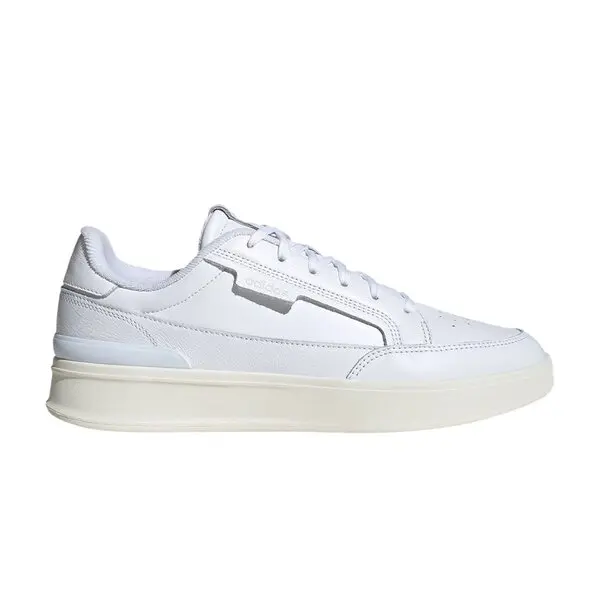 Adidas Aspyre Sneakers - White
