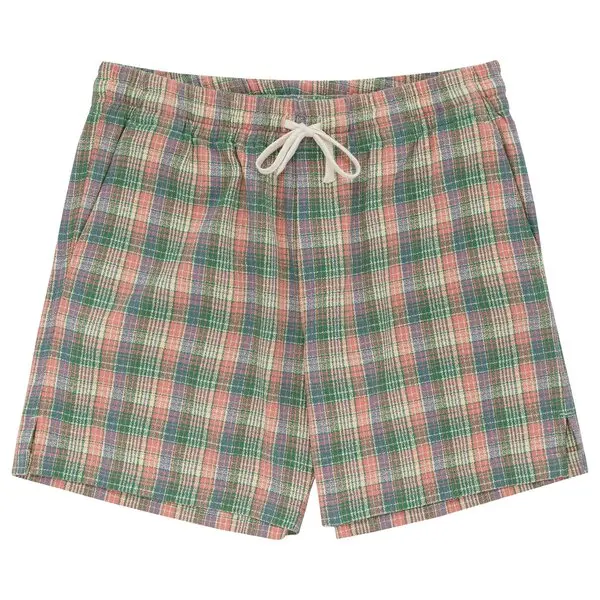 Aimé Leon Dore Patterned Leisure Short