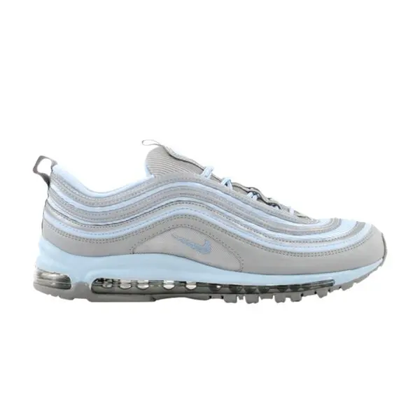 Nike Air Max 97 - Silver