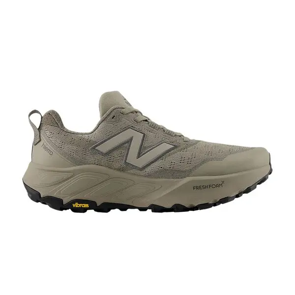 NEW BALANCE Fresh Foam X Hierro V9 - Grey