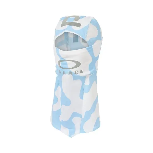PALACE X Oakley Stretch Balaclava