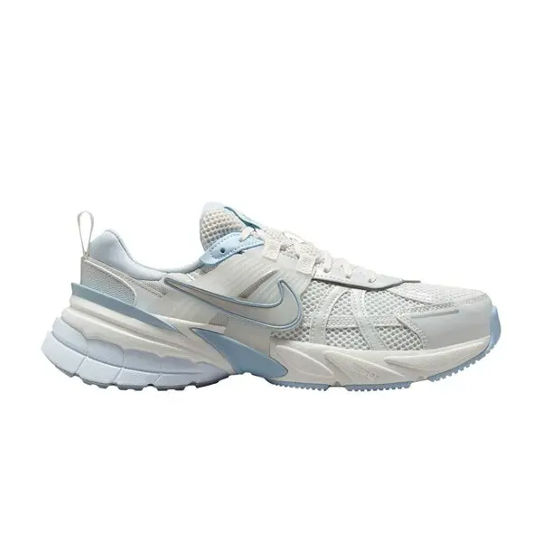 Nike V2k Run - White