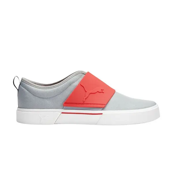 PUMA El Rey Ii Slip-on