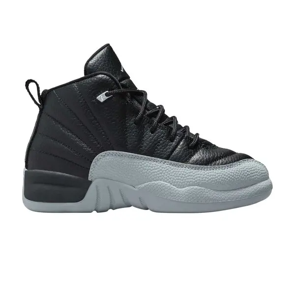 JORDAN 12 Retro Ps 'barons - Black