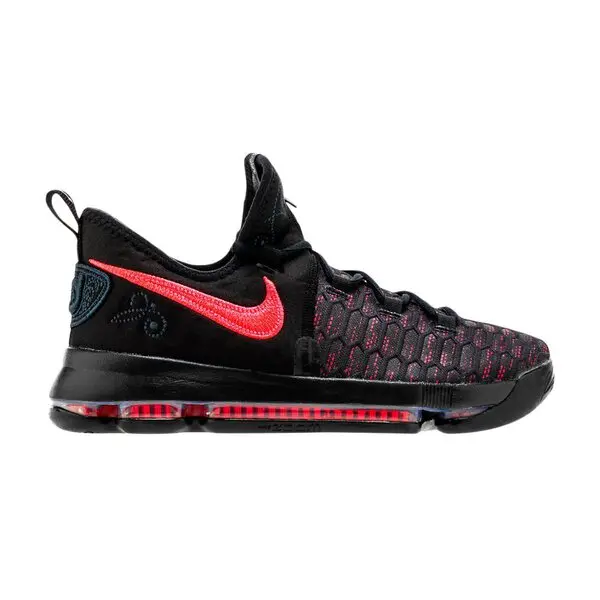 Nike Kd 9 Gs 'aunt Pearl