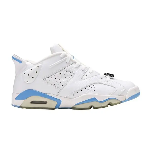 JORDAN 6 Retro Low Sneakers