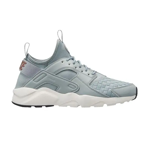 Nike Air Huarache Run Ultra Se Sneakers - Blue