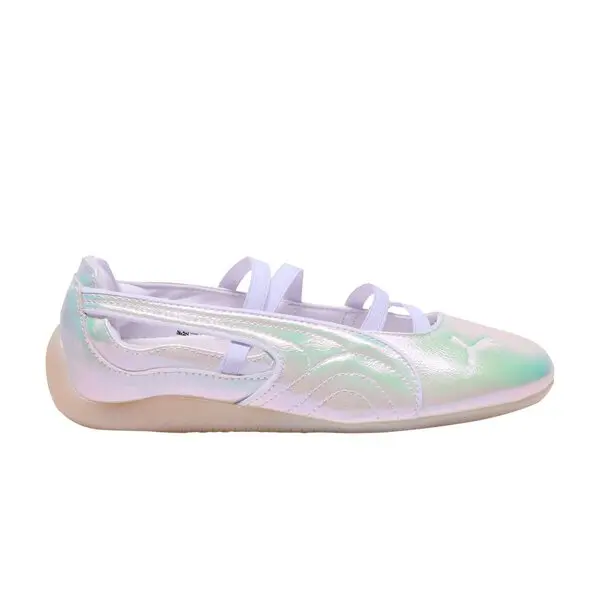 PUMA Speedcat Ballet Pearlized