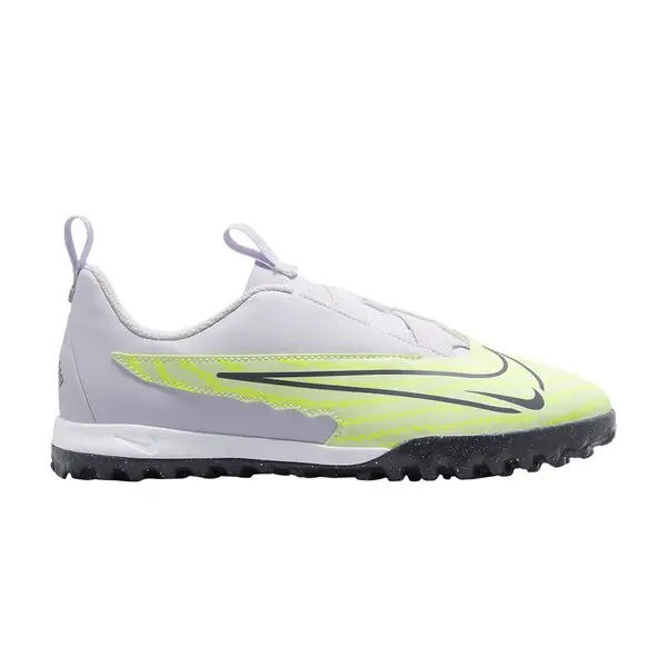 Nike Phantom Gx Academy Tf Gs 'luminous Pack - Green