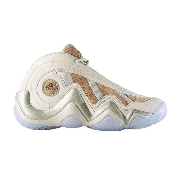 Adidas Crazy 97 - White