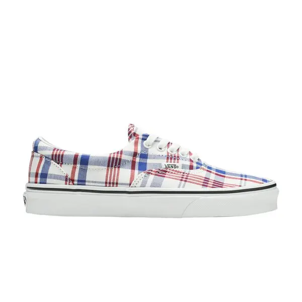 VANS Era 'plaid