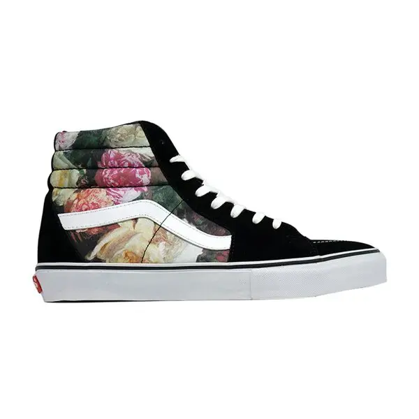 VANS Supreme X Sk8-hi Pro "power, Corruption & Lies" Sneakers