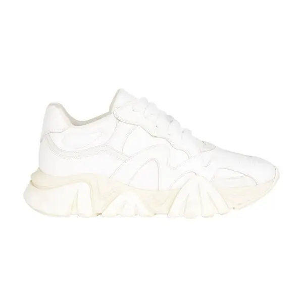 Versace Squalo Sneakers