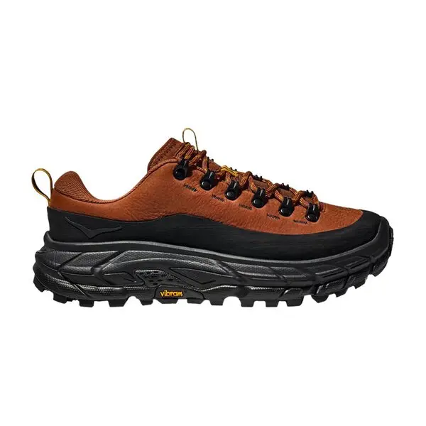 Hoka Tor Summit - Brown