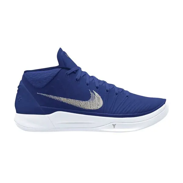 Nike Kobe A.d. Mid Sneakers - Blue