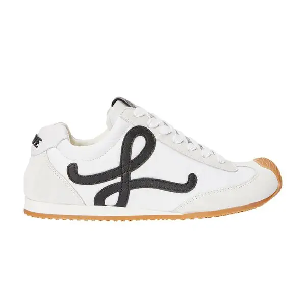 Loewe Ballet Runner 2.0 - White