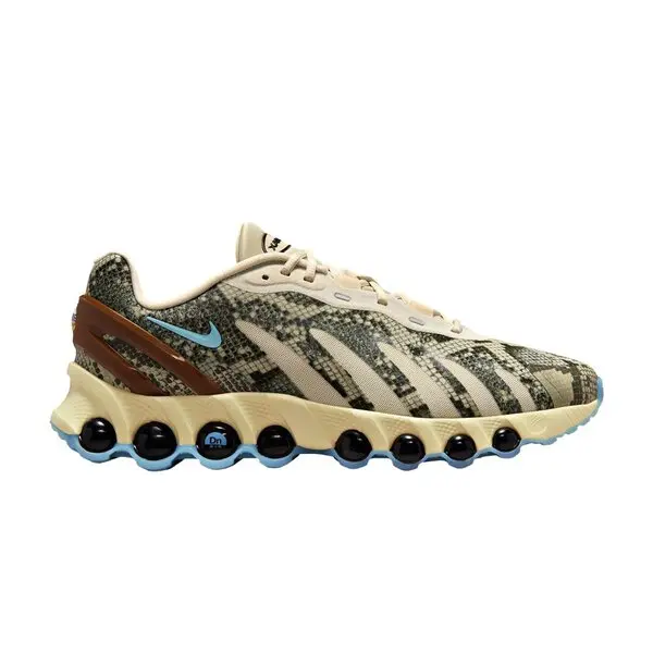 Nike Max Dn8 Sneakers - Cream