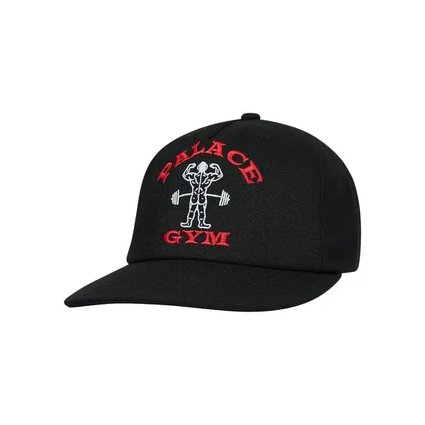 PALACE Stronger For Longer Snapback