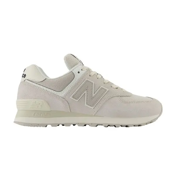 NEW BALANCE 574 Sneakers - Grey