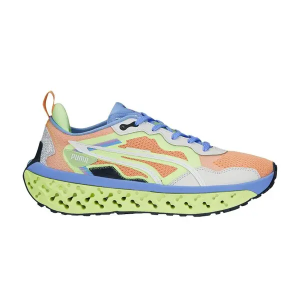 PUMA Xetic Sculpt Sneakers