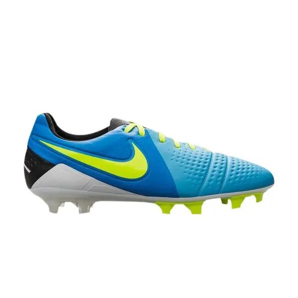 Nike Ctr360 Maestri 3 Fg - Blue