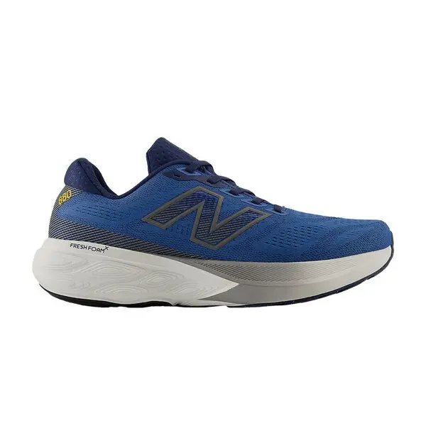 NEW BALANCE Fresh Foam X 880v15 2e Wide - Blue
