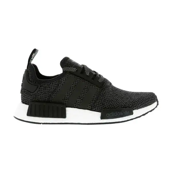Adidas Champs Sports X Nmd_r1 J Black Editorialist