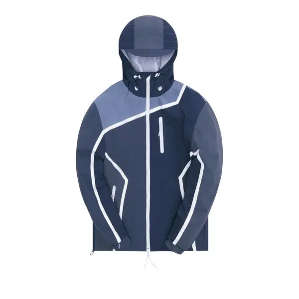 Kith Madison Jacket - Multicolor