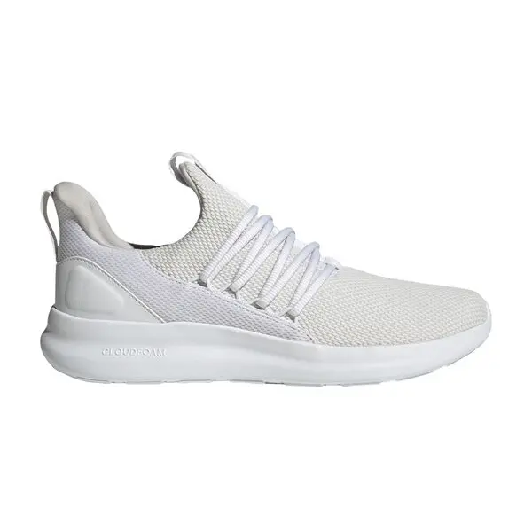 Adidas Lite Racer Adapt 7.0 Sneakers - White