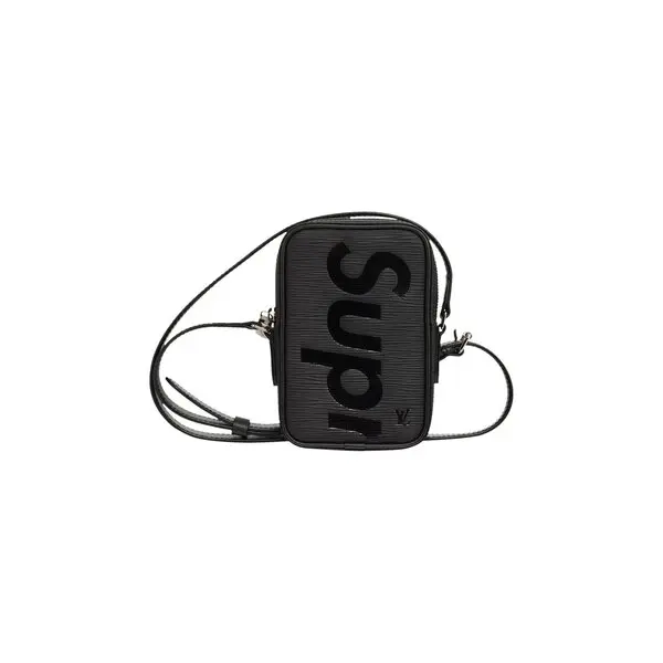 LOUIS VUITTON X Supreme Danube Ppm