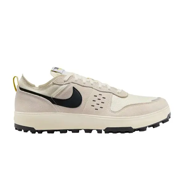 Nike C1ty 'soft Pearl Black
