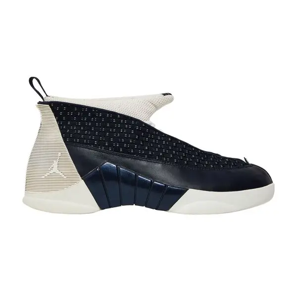 JORDAN 15 Og Sneakers - Blue