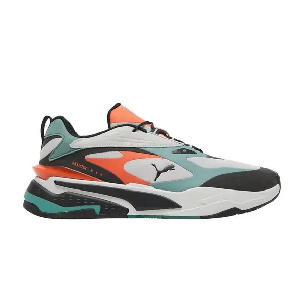 PUMA Rs-fast Heat - Blue