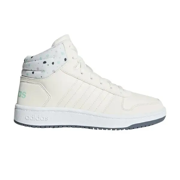 Adidas Hoops 2.0 Mid J Sneaker
