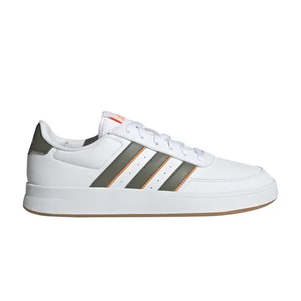 Adidas Breaknet 2.0 - White