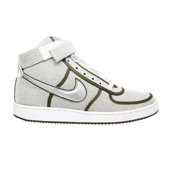 Nike Vandal Supreme 'geoff Mcfetridge' High-top Sneakers