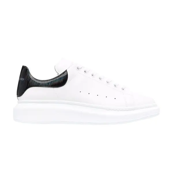 Alexander McQueen Oversized Sneaker