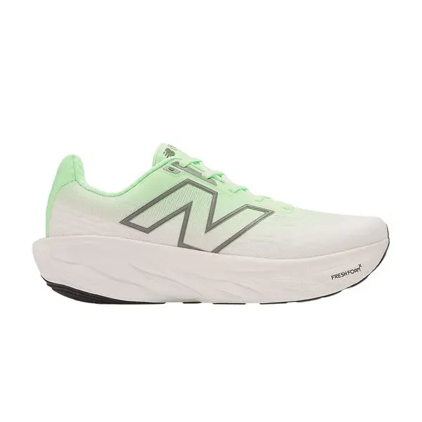 NEW BALANCE Fresh Foam X 1080v14 2e Wide - Green