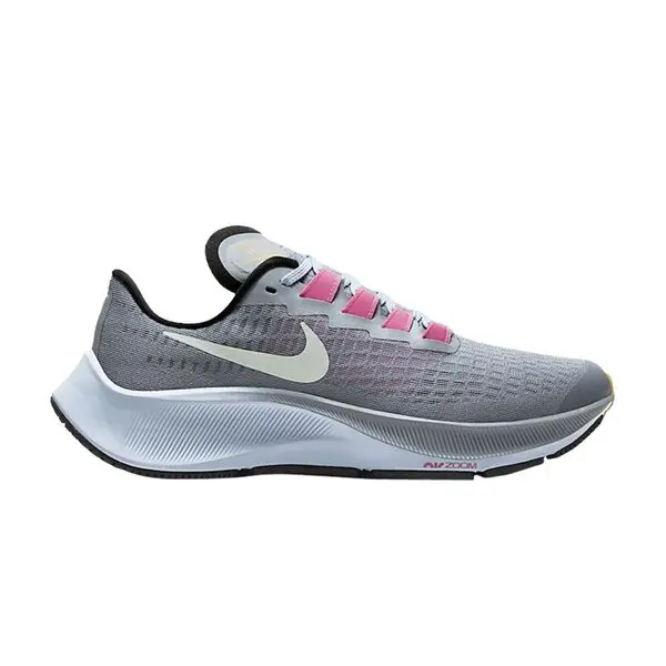 Nike Air Zoom Pegasus 37 Gs - Grey