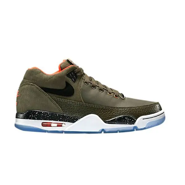 Nike Flight Squad Premium Qs