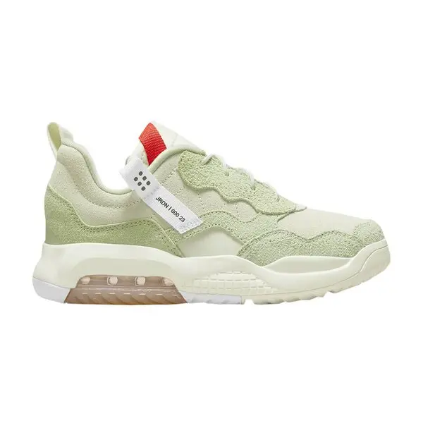 JORDAN Ma2 Ps - Green
